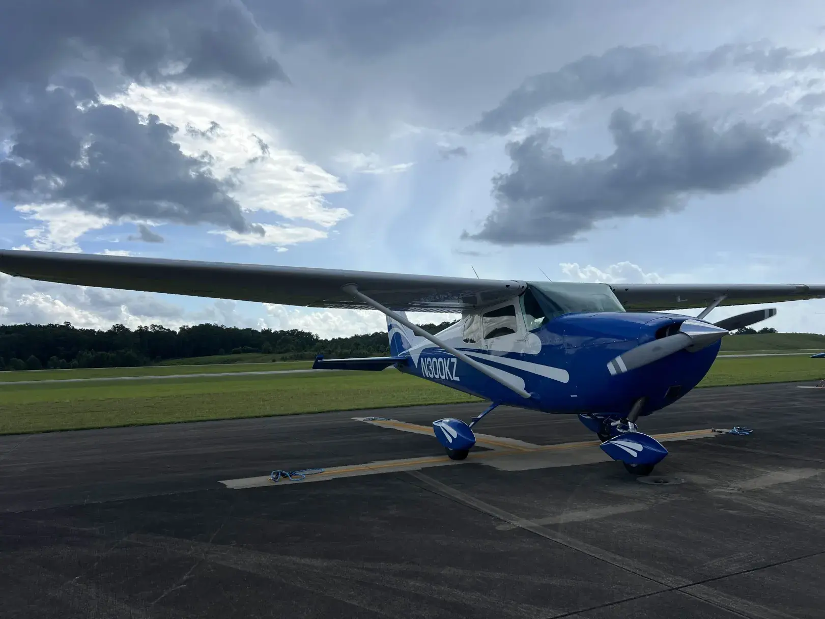 Flight Training in Paulding County, GA – Dependable Aviation | Learn to ...